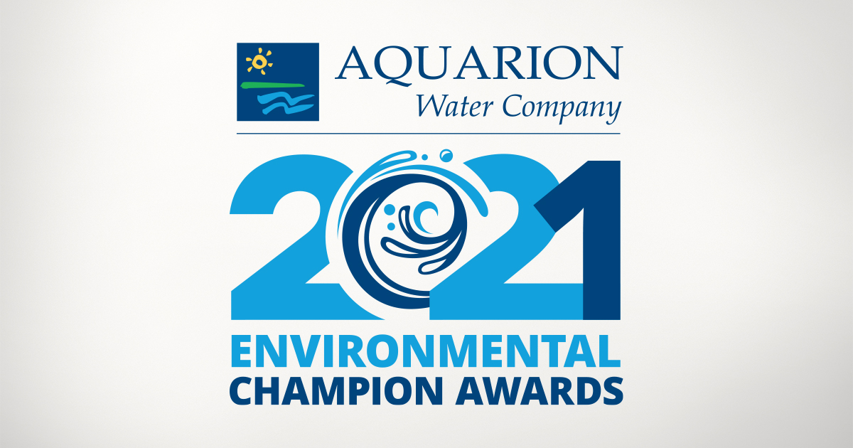 2021 Environmental Champions